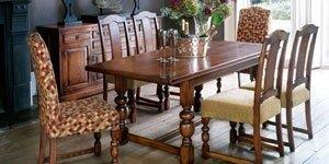 Dining Room Furniture | Warminster, Wiltshire