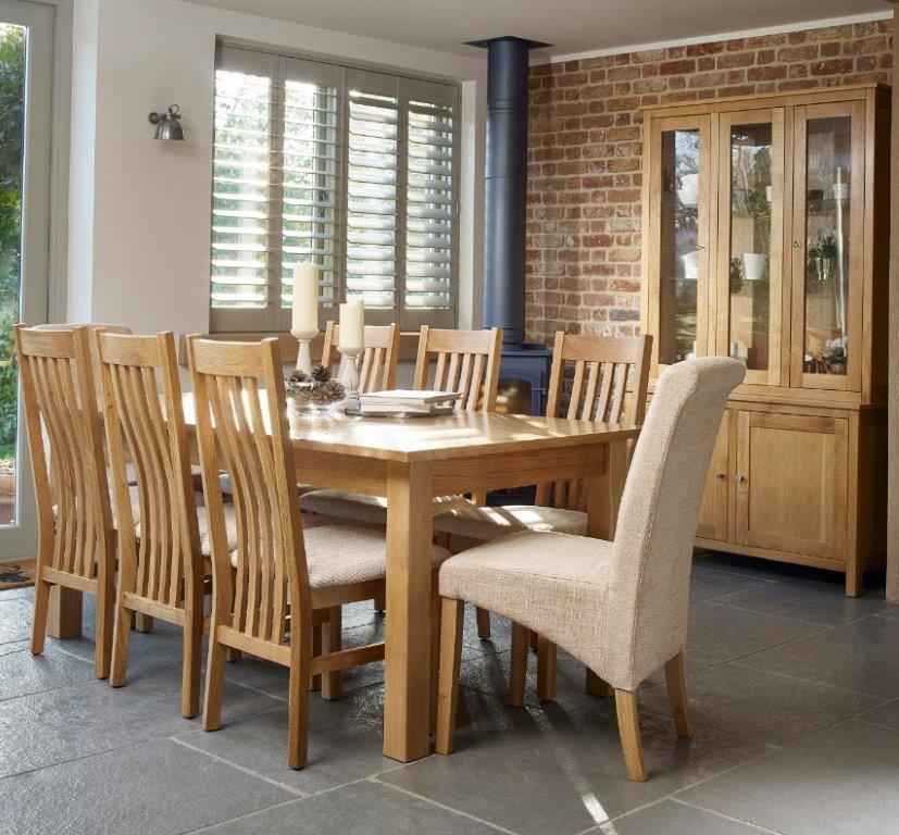 Dining Room Furniture | Warminster, Wiltshire